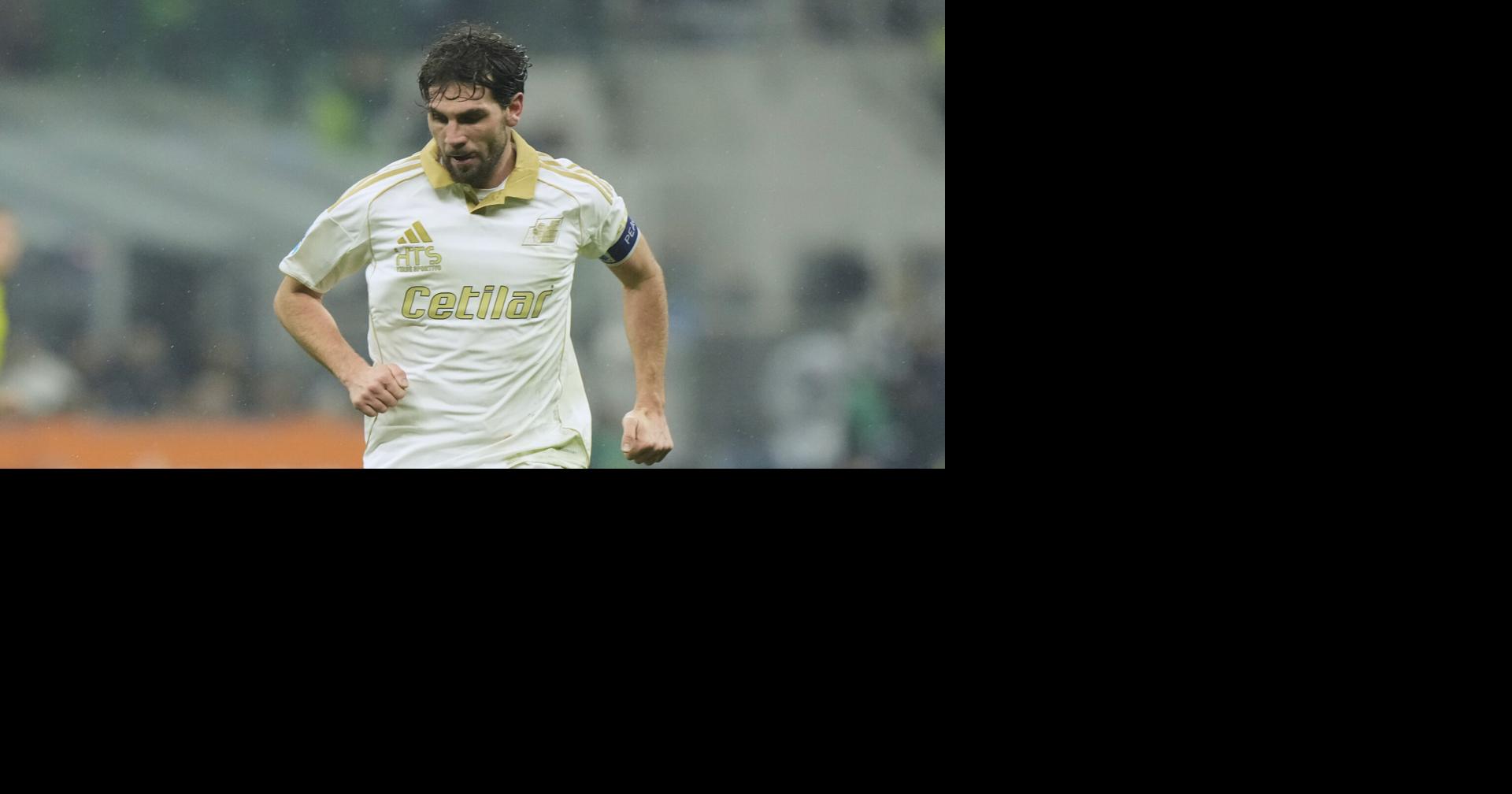 Pisa Soccer | National Sports | idahopress.com