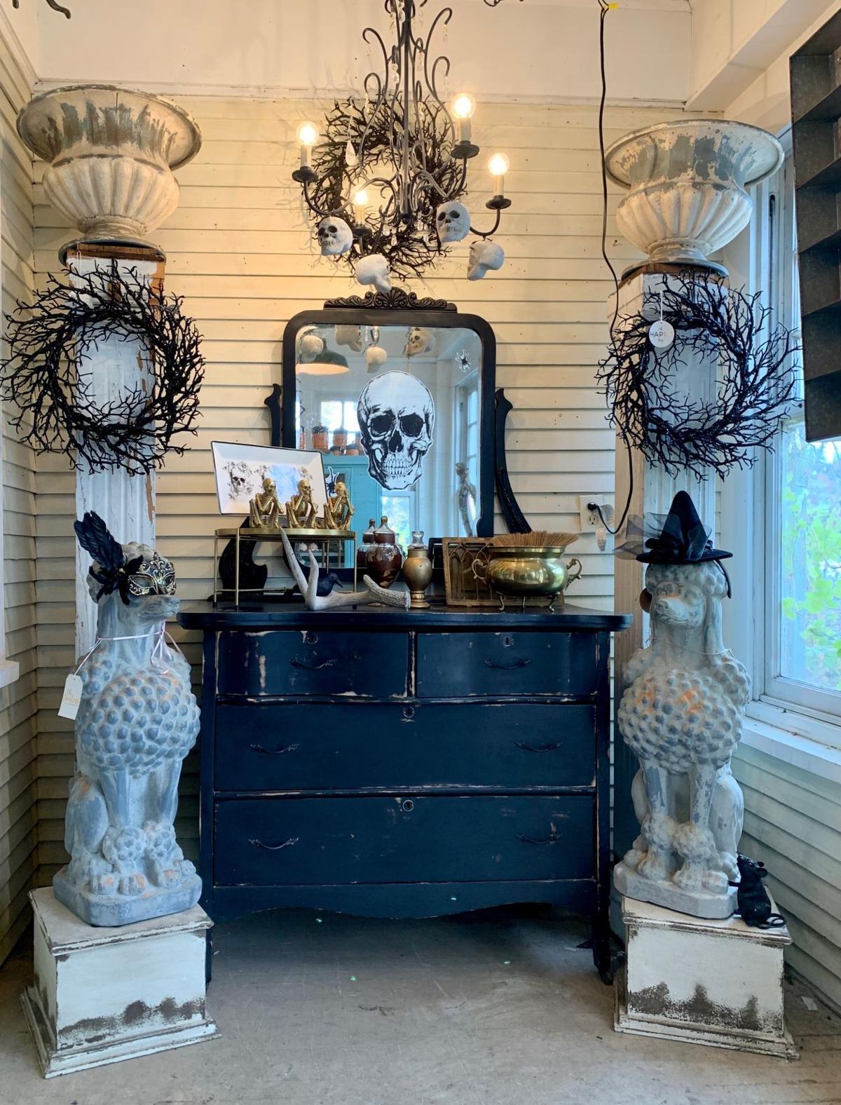 Enchanting Objects lives up to its name | Business | idahopress.com