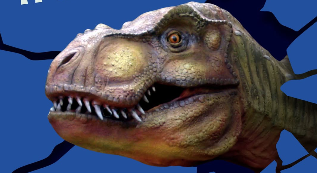 Dinosaurs stomp into Boise: Animated exhibit opens March 7 at Discovery ...