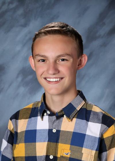 Renaissance High School student to travel to China through U.S ...