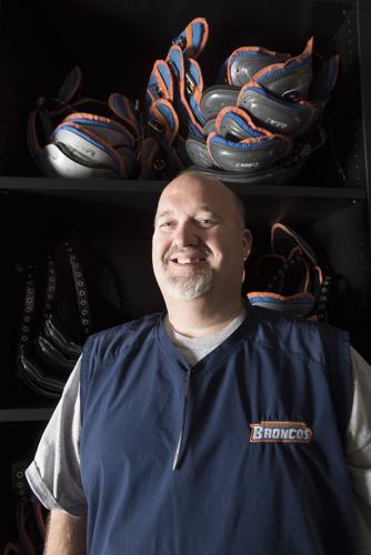 Above and beyond: Equipment manager Dale Holste a big part of Boise ...