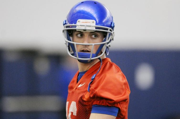 Boise State Spring Practice | Sports | idahopress.com