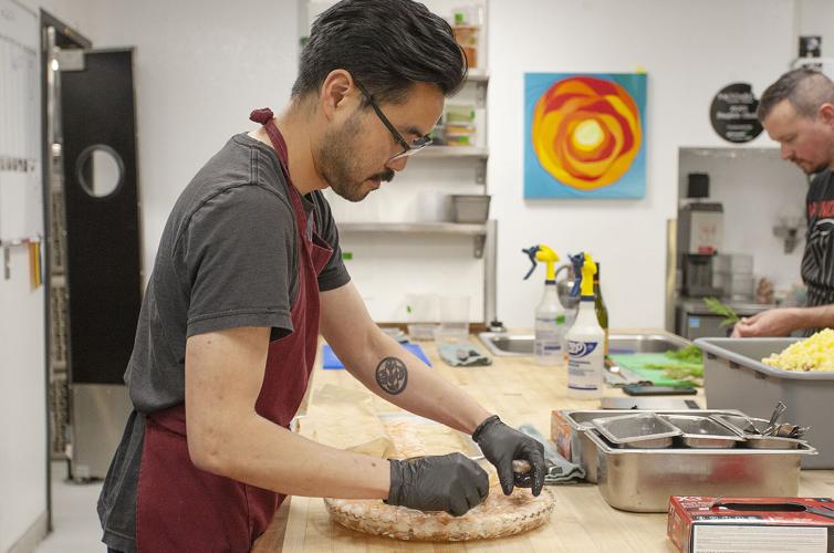 'We're all kin': Boise chef wins Idaho's first James Beard award ...