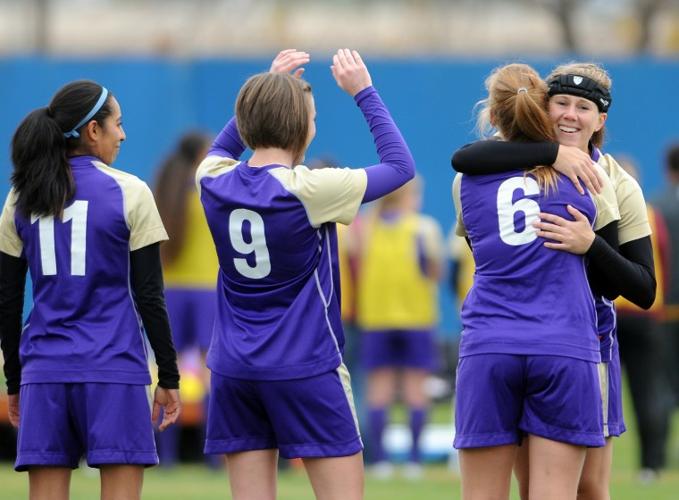 College of Idaho Vs. Oregon Tech Soccer | Sports | idahopress.com