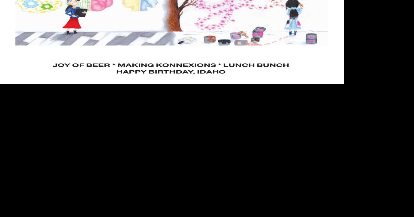 Boise Weekly cover June 27-July 3 | Boise Weekly | idahopress.com