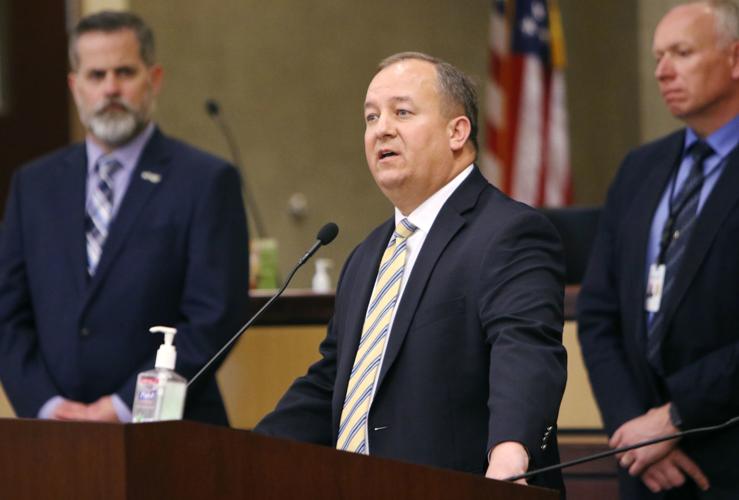 Meridian mayor orders social distancing rules for bars, restaurants ...