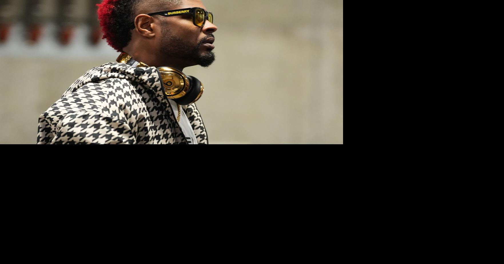 49ers Seahawks Football | National Sports | idahopress.com