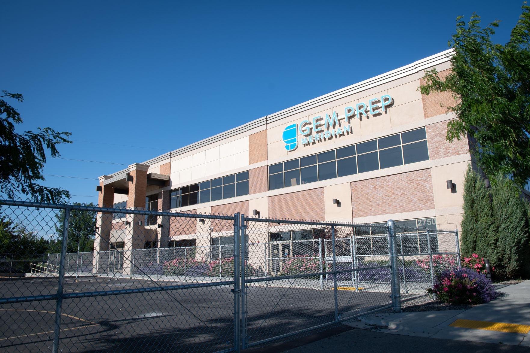 Gem Prep: Meridian plans new building; by 2021 the school plans to ...