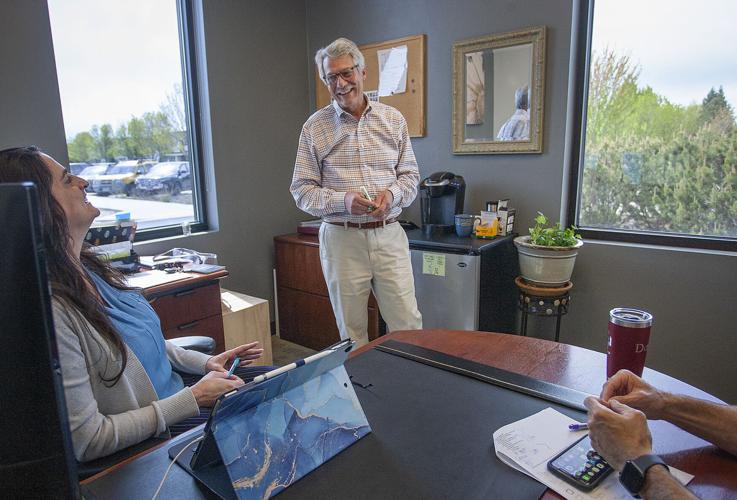 Primary Health CEO Peterman, champion of accessible health care ...