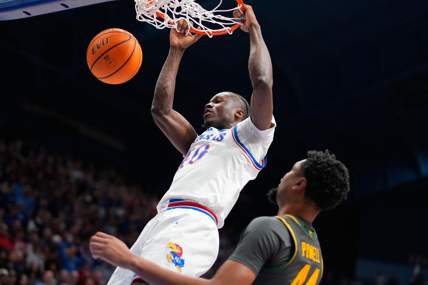 Baylor Kansas Basketball | National Sports | idahopress.com