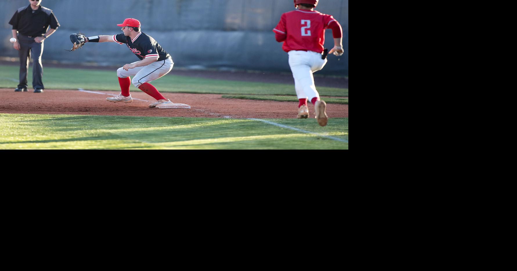 Owyhee vs. Boise BASEBALL | | idahopress.com