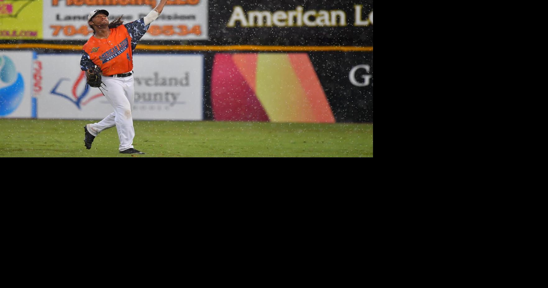 Mountain View Toros open 5-0 lead, but game suspended because of rain ...