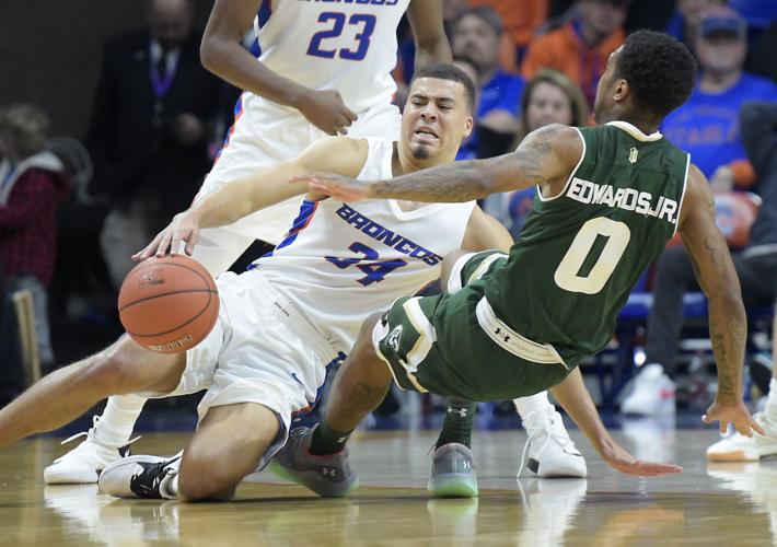 Broncos thumped at home in 'embarrassing' loss to Colorado State ...