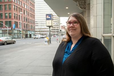 Idaho Democrats worried about extremism face tough choice in primary ...