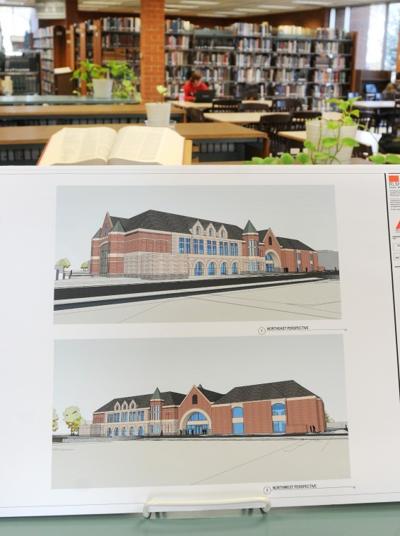 NNU receives $4.6M for new learning center | Complete news coverage ...