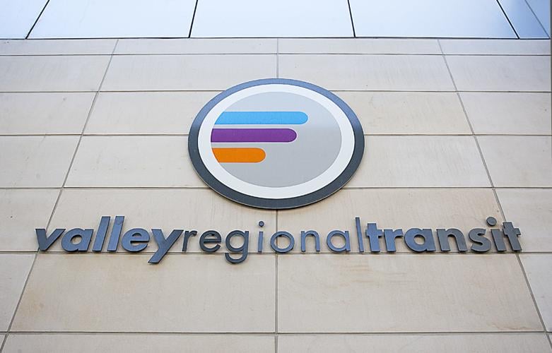 Valley Regional Transit prepares for Change Day on June 3, launching ...