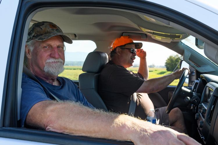 Samish River chinook, Skagit River coho bring fishing opportunities ...