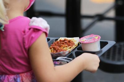 Eligibility for subsidized school meals fell by almost half in Idaho ...