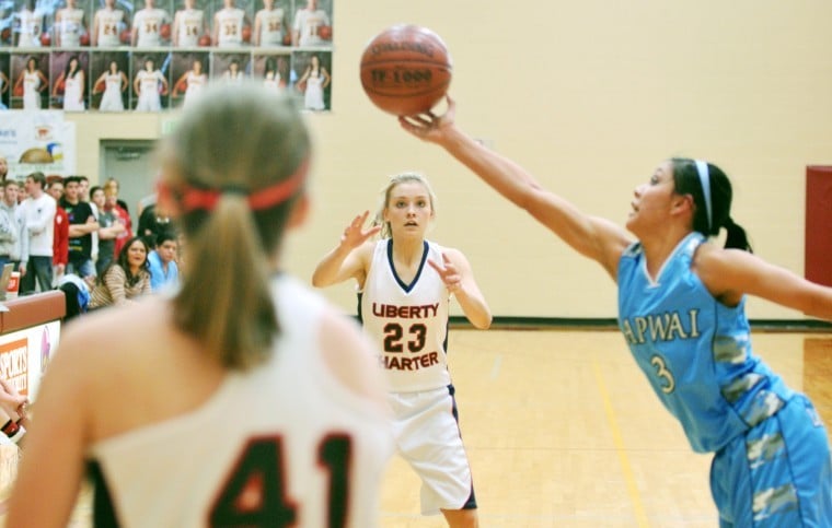 State Roundup: Para, Notus Pirates win opener | Sports | idahopress.com