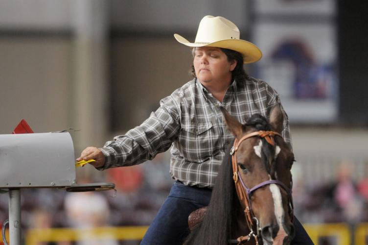 Extreme Mustang Makeover | Photos | idahopress.com