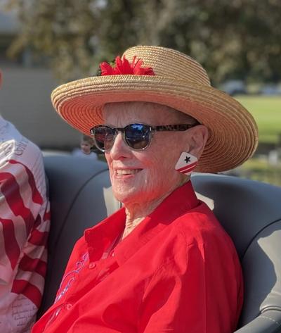 Happy 96th birthday, June Winder! | Life | idahopress.com