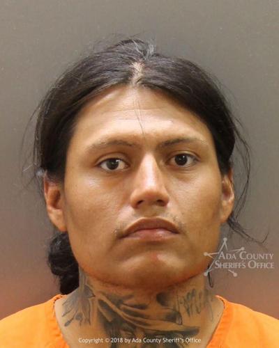 Tip leads to 3 drug-felony arrests in Boise business parking lot ...