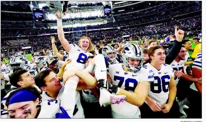 BOWL SEASON ARRIVES | | idahopress.com