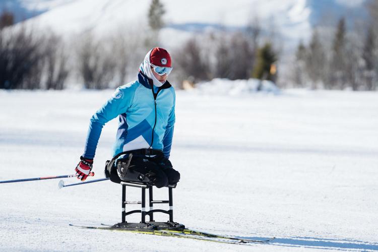 The Challenged Athlete Foundation removes challenges for the athletes ...