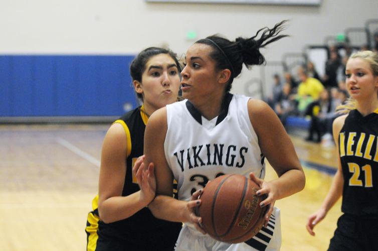 Midleton girls basketball defeats Bishop Kelly 35-34 | Photos ...