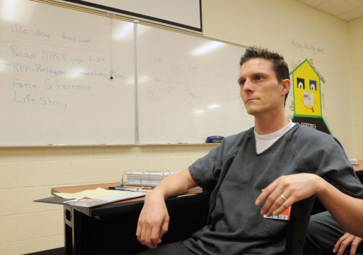 Idaho rider program provides path to redemption for offenders | Members ...