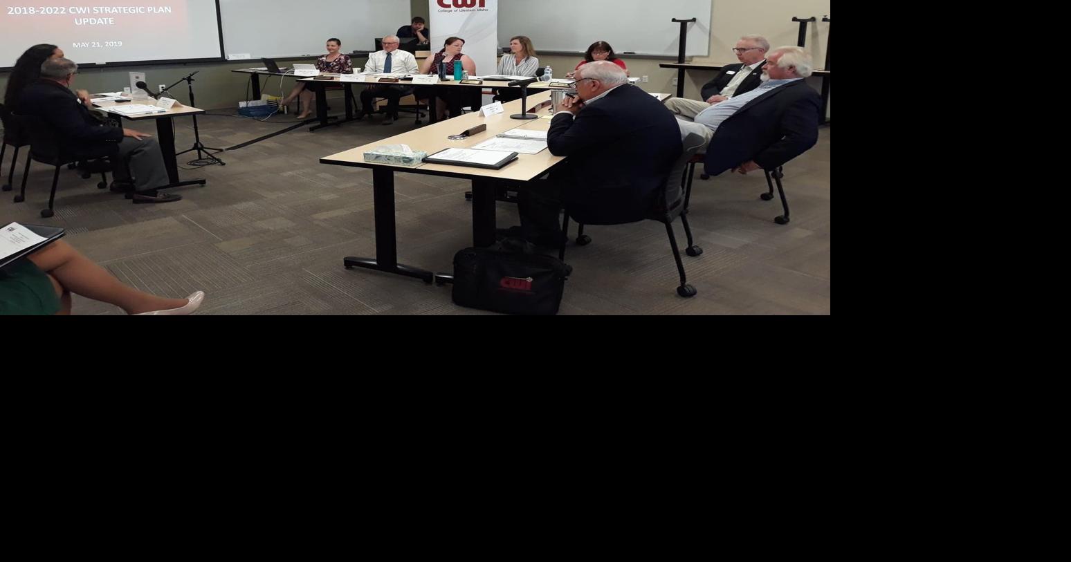 CWI keeps tuition the same, bumps dual credit price | Local News ...