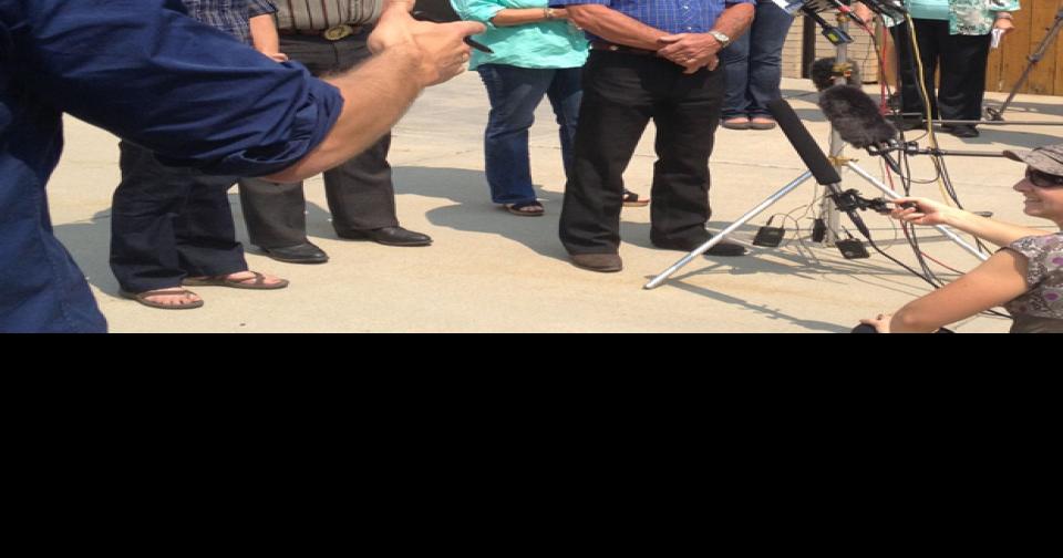 Retired Gem County sheriff spotted missing teen | Members | idahopress.com