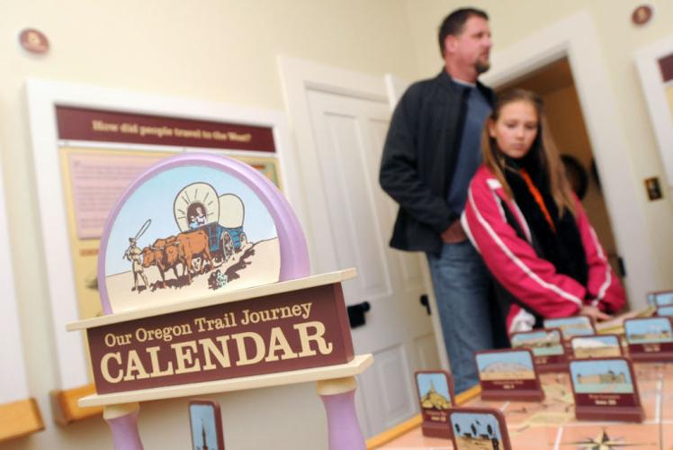 The historic Bown House | Photo Gallery | idahopress.com