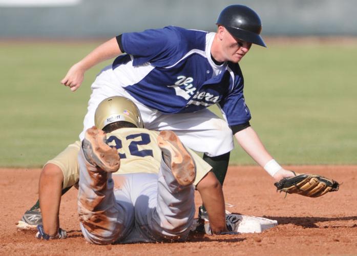 Eagle Vipers 10, Vallivue Titans 2 | Sports | idahopress.com