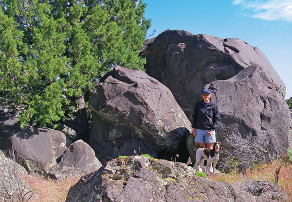Take time to visit Massacre Rocks State Park | Outdoors | idahopress.com