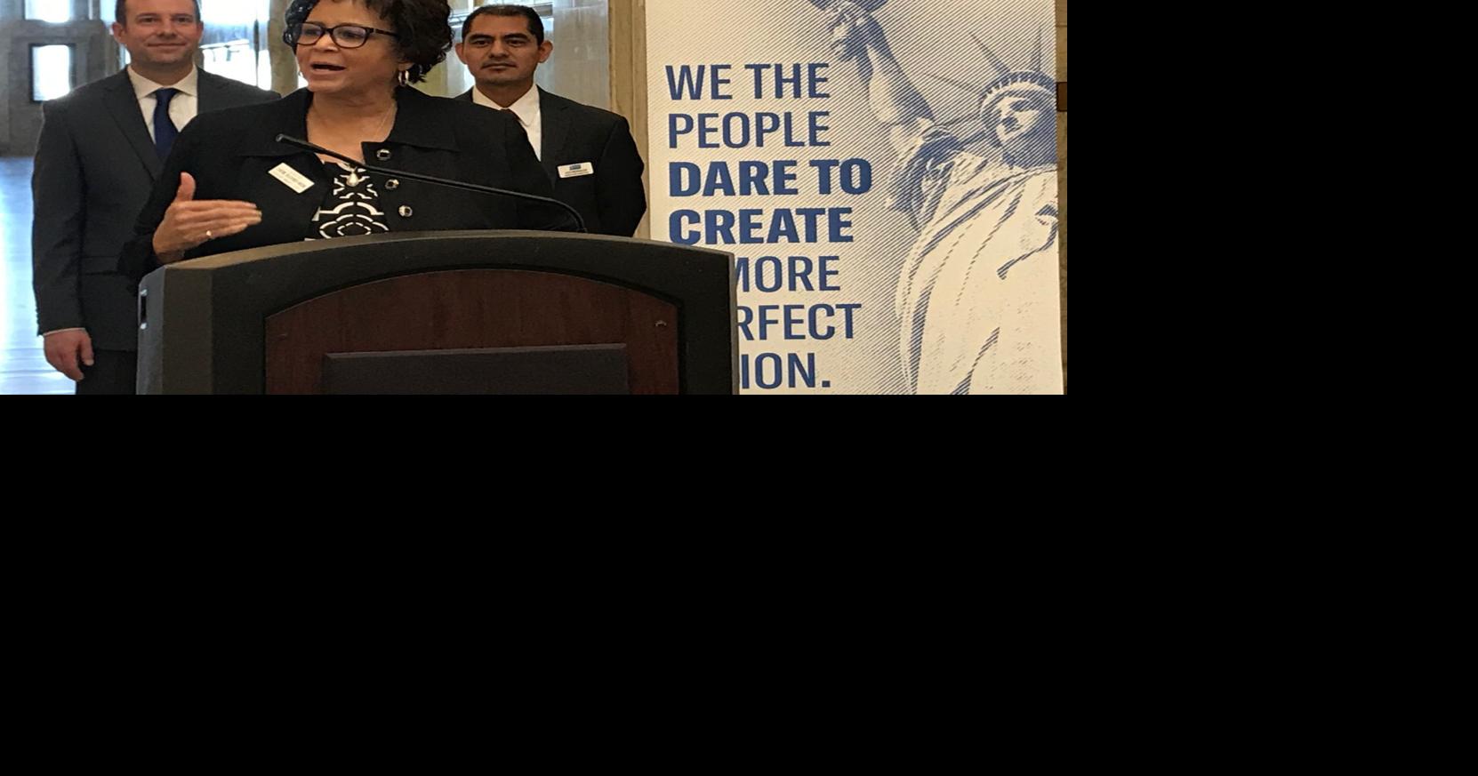 Backers laud proposal to give former offenders a chance at employment ...