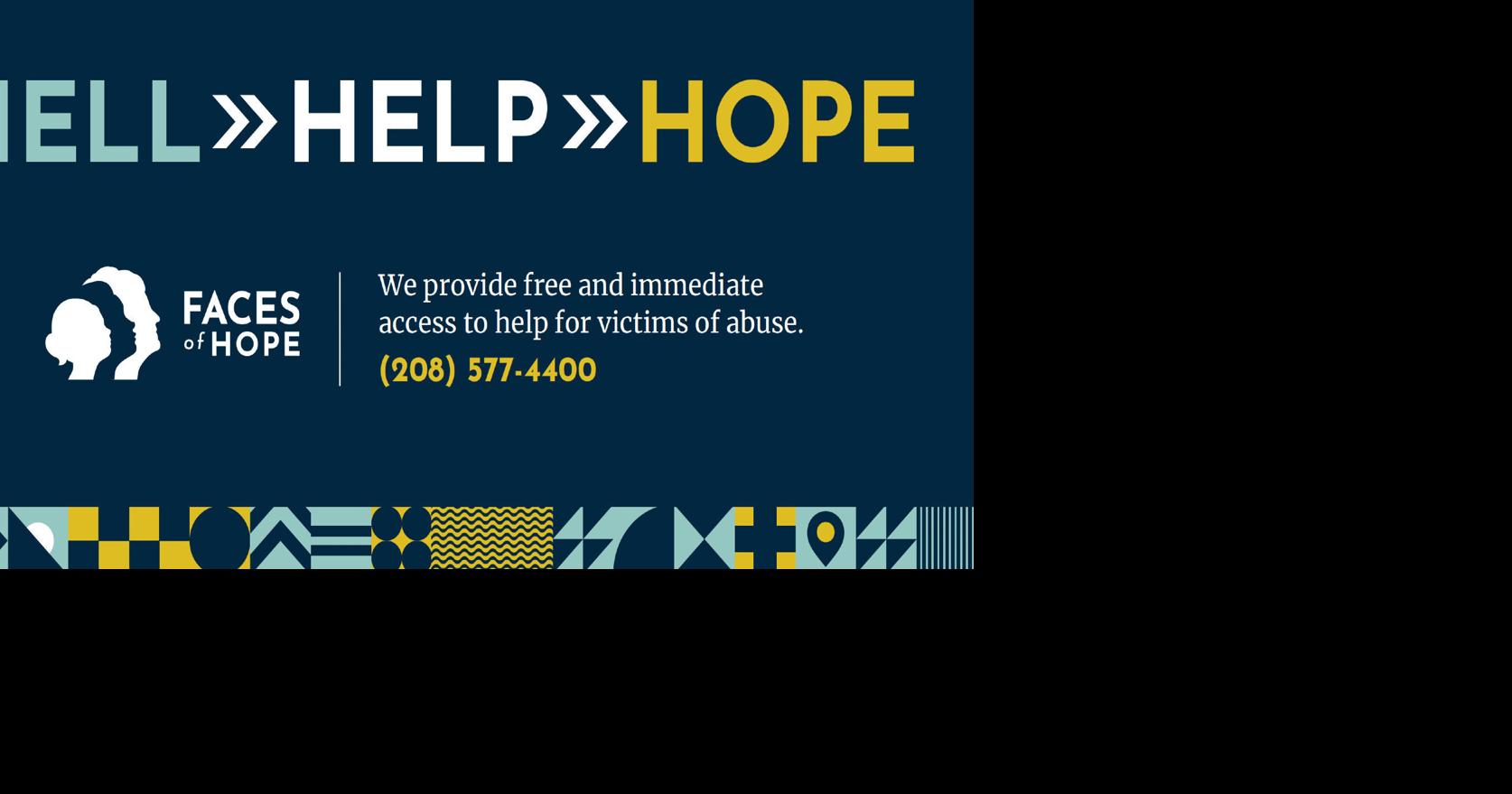 Faces of Hope Foundation | Giving-guide | idahopress.com