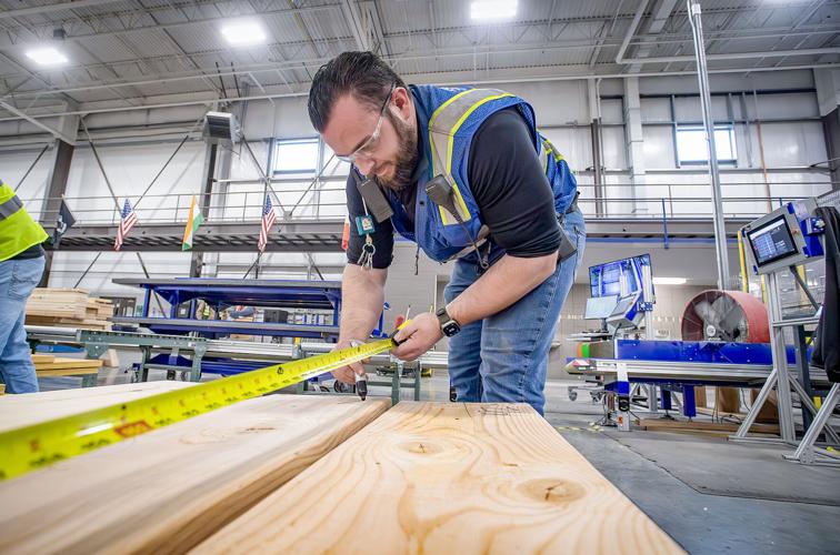 Automation and a positive work culture power Nampa's Autovol | Complete ...