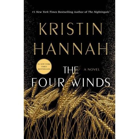 Margaret's Library: 'The Four Winds' is more than another Dust Bowl ...