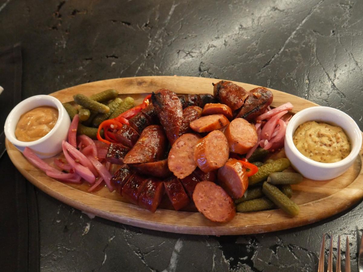 Hemlock redefines Boise's steakhouse scene | Entertainment/Events ...