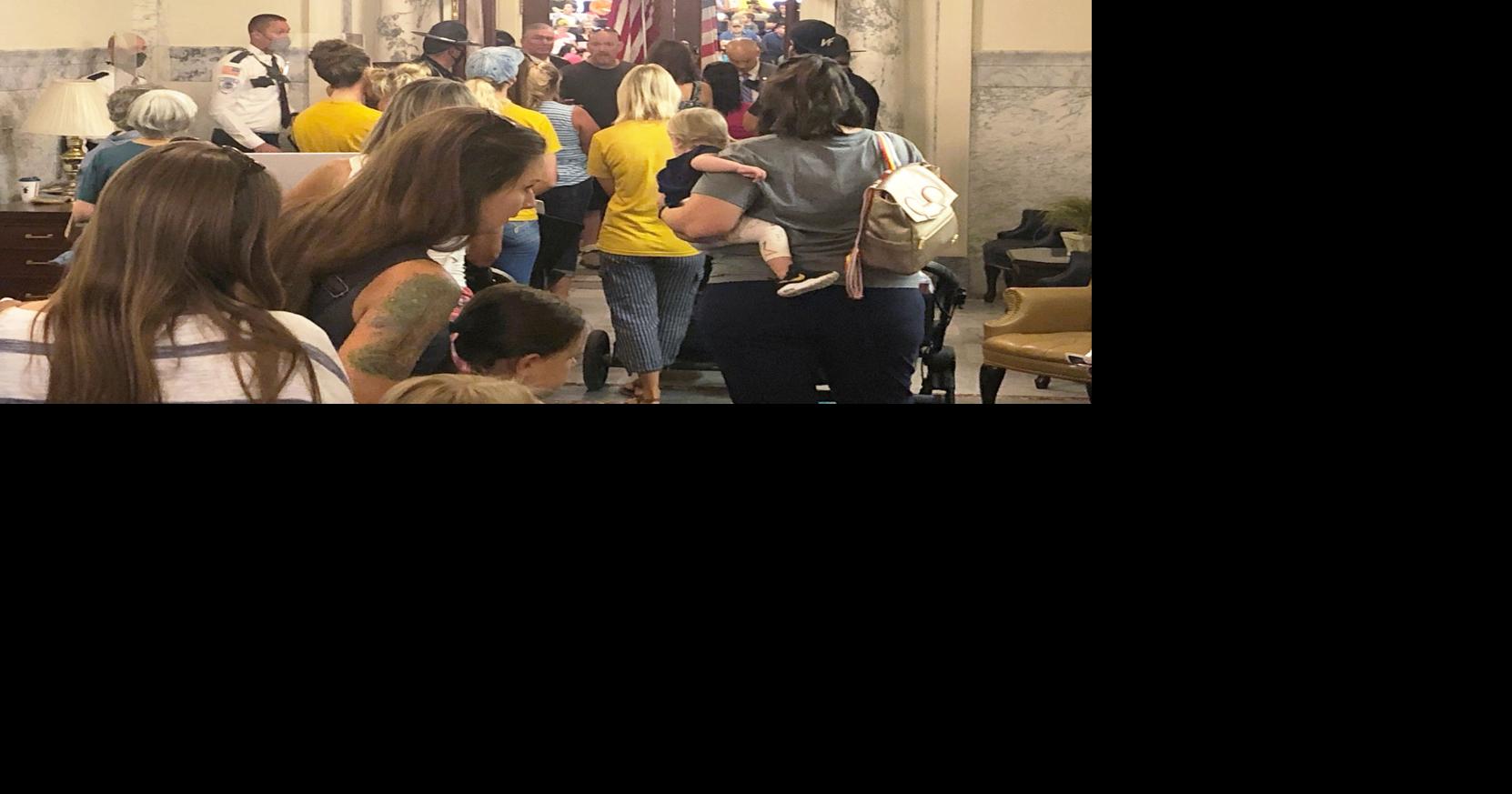 ISP: 'Investigation is under way into any criminal behavior that may ...