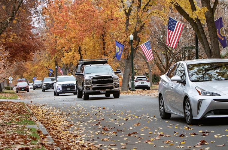 ACHD to test reduced speeds in Boise's North End neighborhoods starting ...