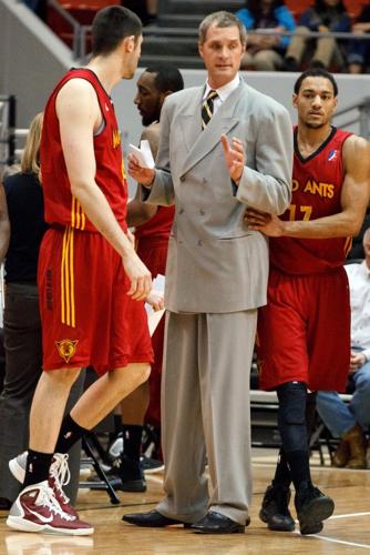 20 years after The Shot, a new start for Laettner | National Sports ...