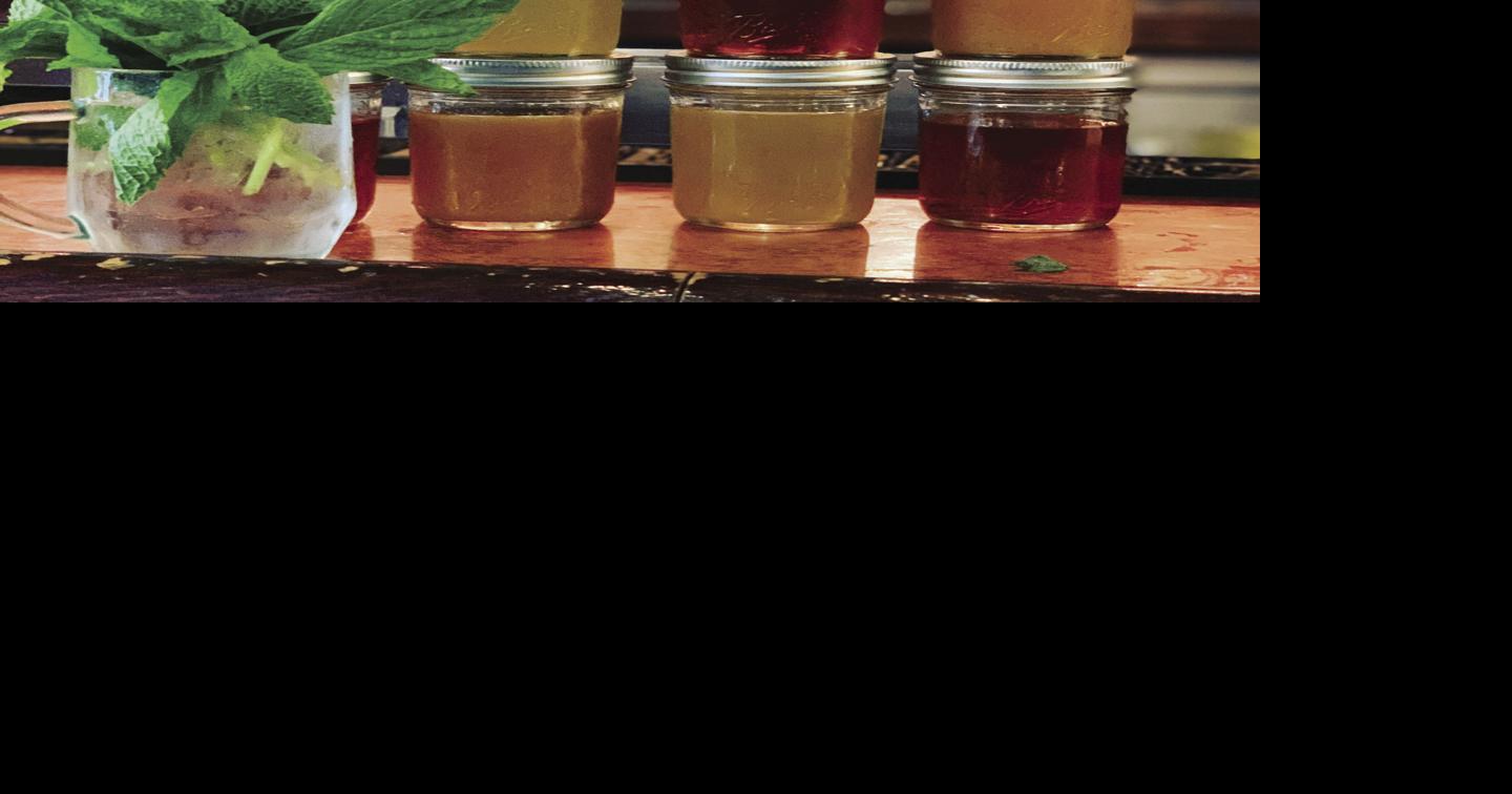 Alcohol To-Go To Stay? Local bars sell an array of to-go drinks during ...