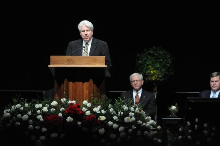 Steve Appleton Memorial Service | News | idahopress.com