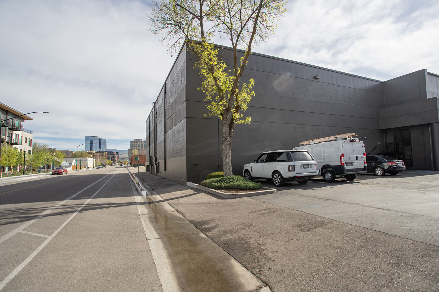 Boise Center seeks expansion after new acquisition | Complete news ...