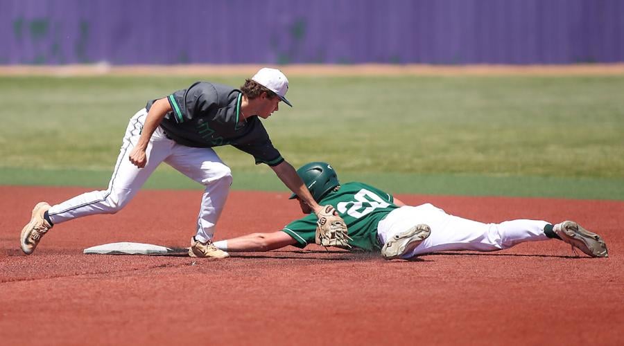 Embracing underdog mentality, Mountain View upsets Eagle | Local News ...