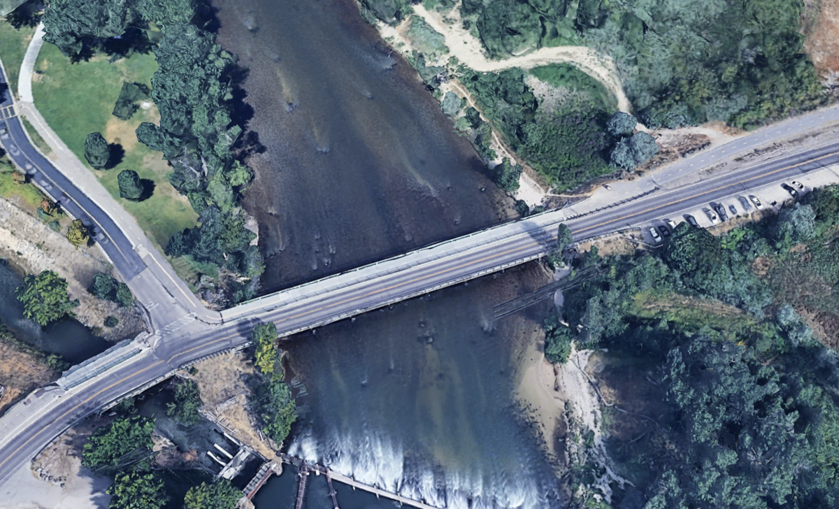 ACHD enacts emergency shutdown of SE Boise bridge, removal and ...