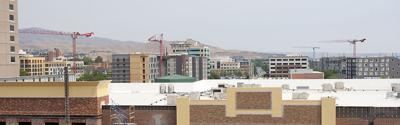 Going up: Three new high-rises proposed in the Boise area... | Eye on ...
