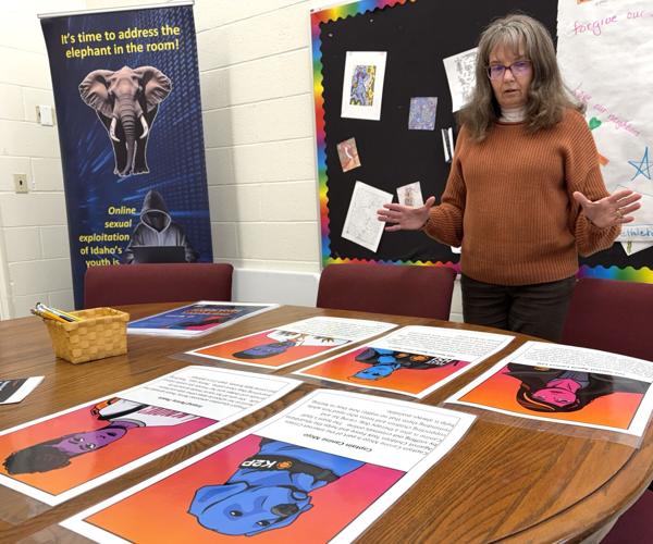 Canyon County experts detail ways to keep children safe online ...